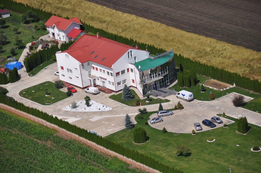 Despre noi - Alexiana Group